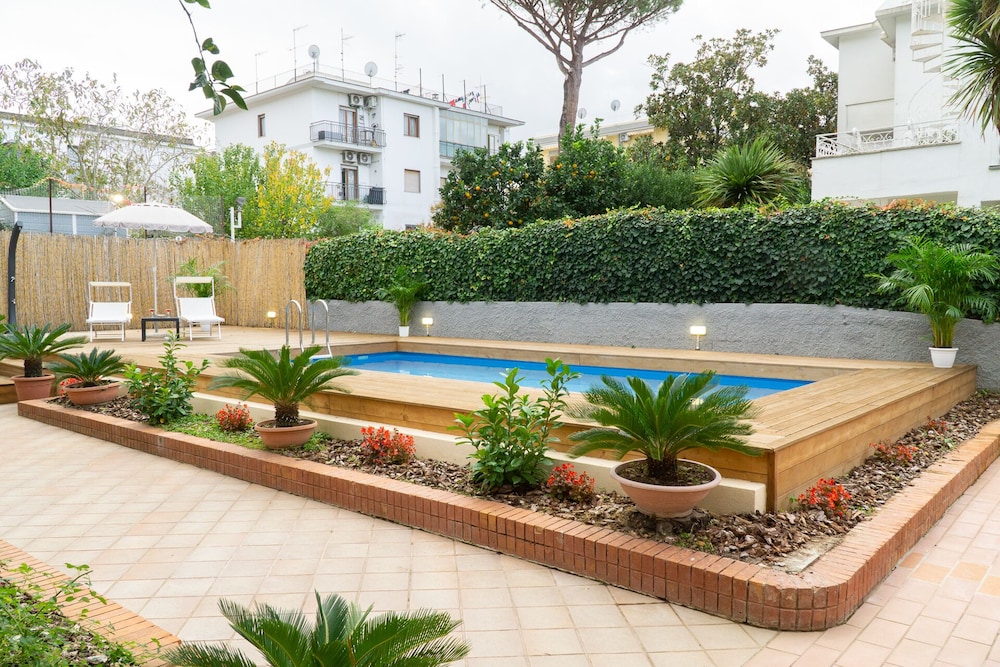 Summer Colors Rooms & Apartments - Vico Equense