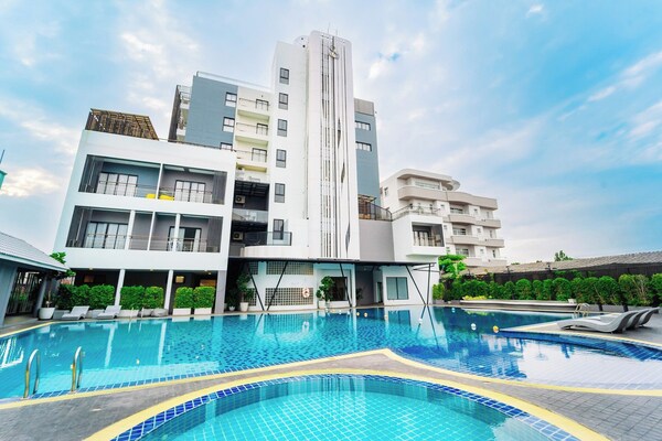 Shewin De Bangkok - Bangkok Noi