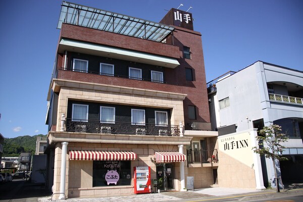 Business Hotel Yamate Inn - Yamanashi Prefecture, Japan
