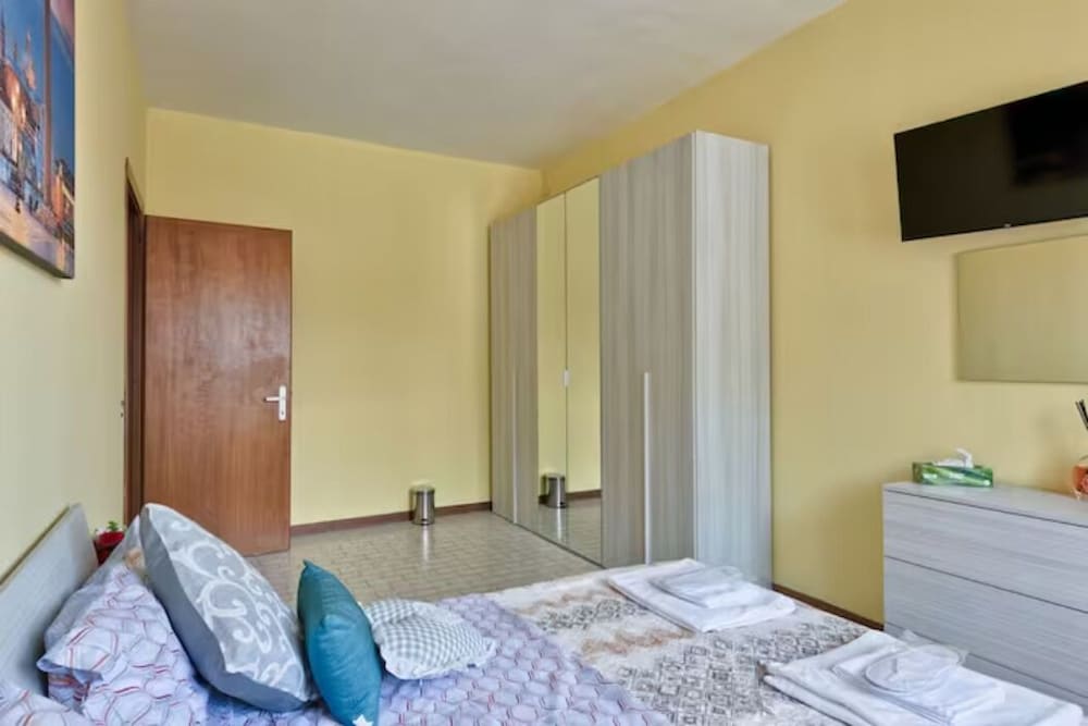 Venice Miramare Residence 2 - Mestre, Venise