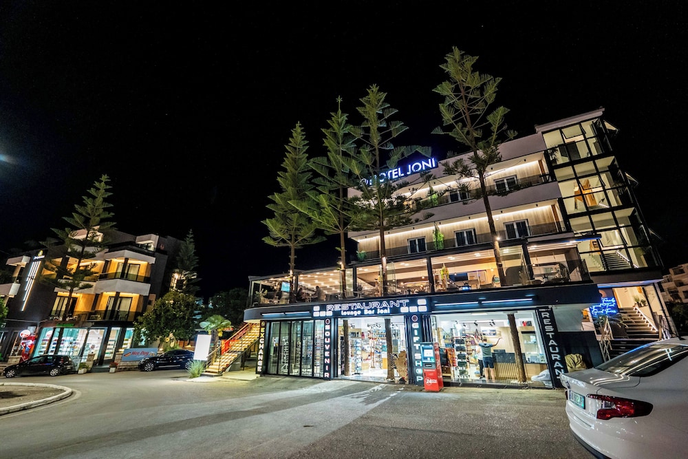 Hotel Joni - Ksamil
