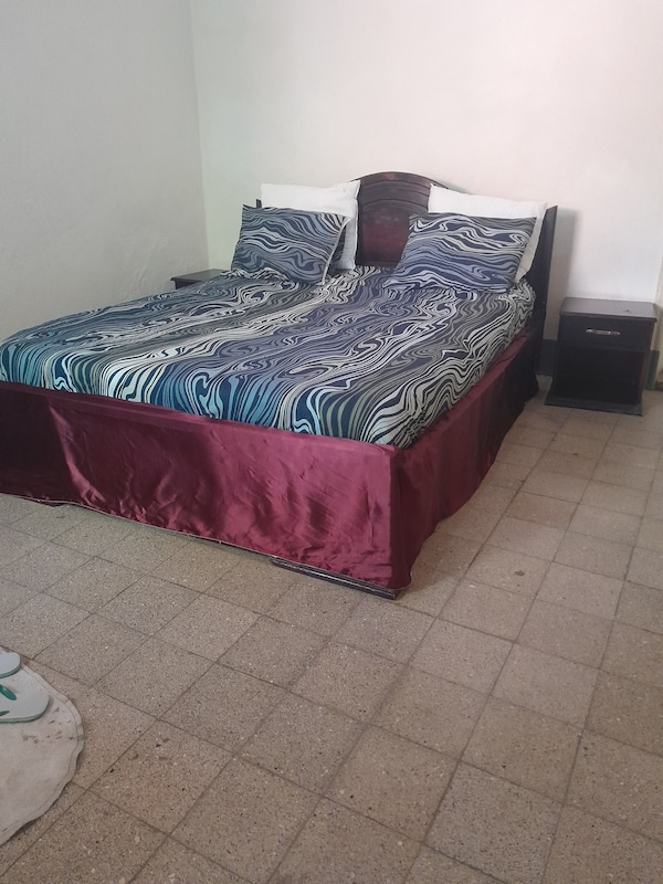 Atse Kaleb Hotel - Aksoum