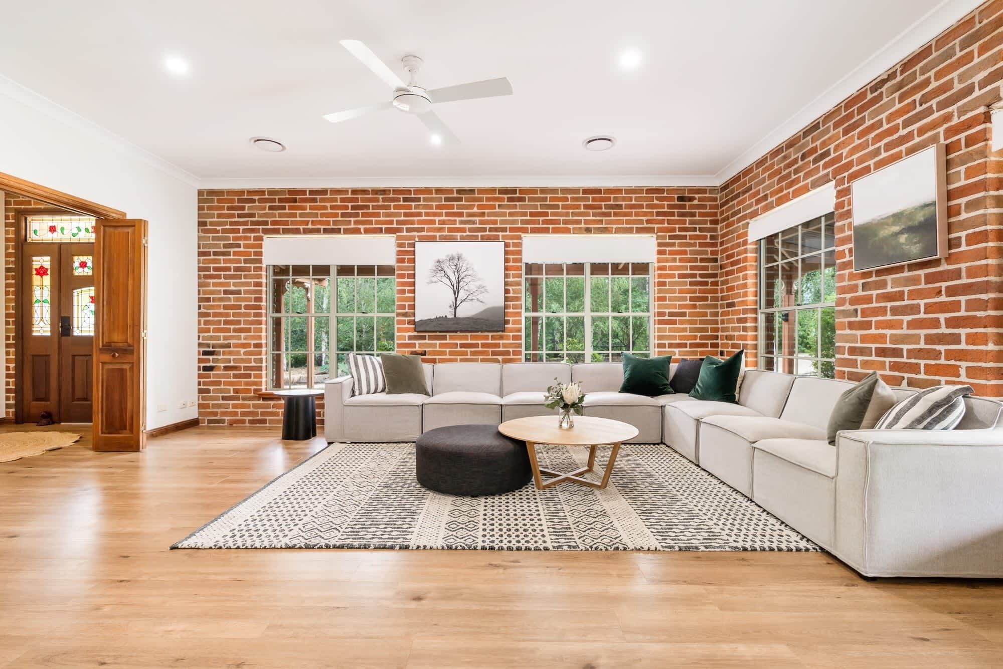 6 Minutes From Bathurst Cbd - The Estait Homestead - Laffing Waters Retreat - Bathurst