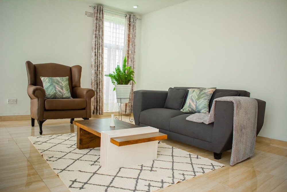 Divine Heights Bed & B Area 43 Lilongwe - Lilongwe