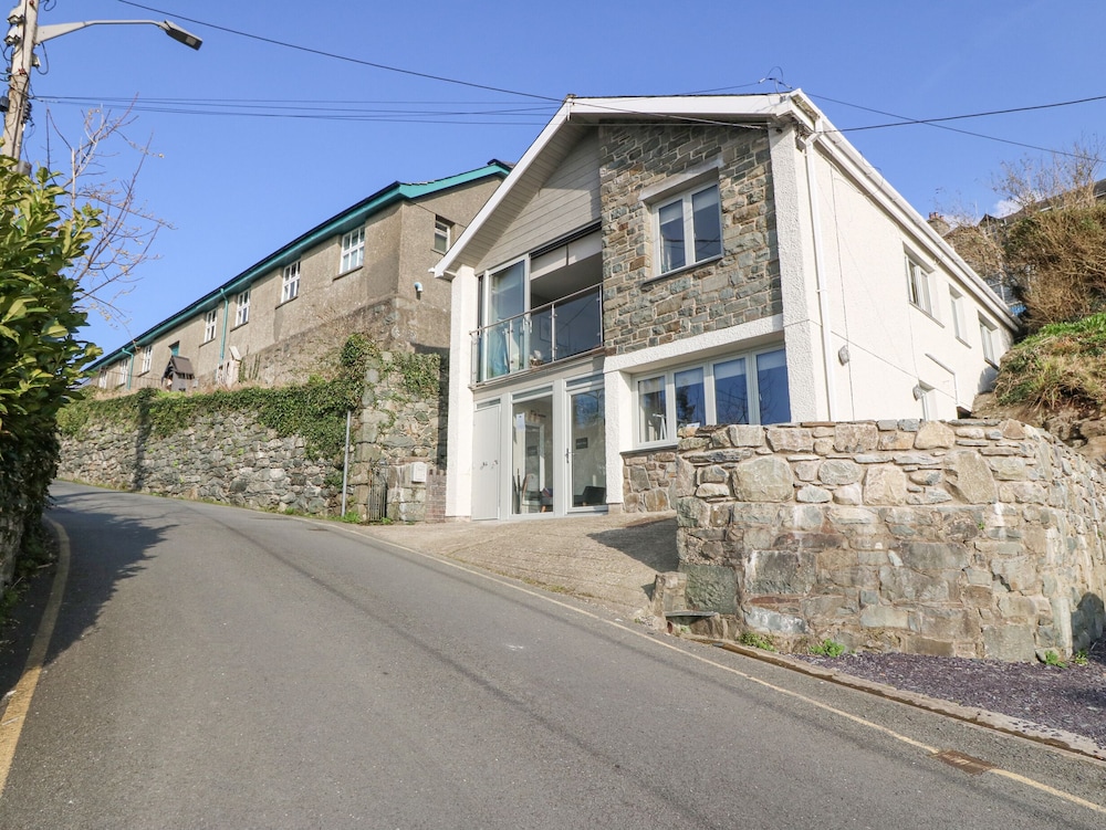 Hafod Y Bryn - Harlech