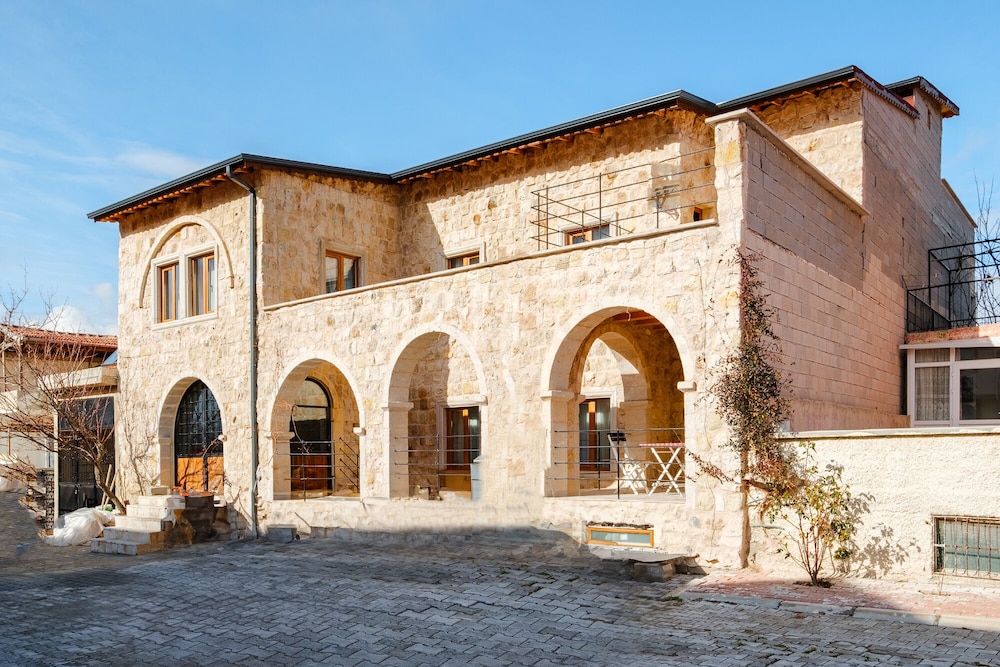 Tuğhan Stone House - Cappadocia