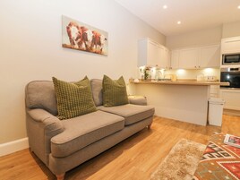 Casa de Campo | Sala de estar