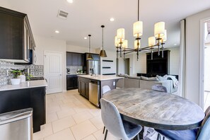 Casa (3 Bedrooms) | Parte interna