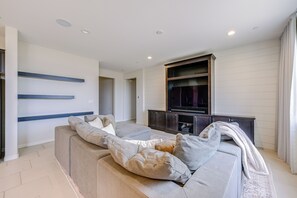 Casa (3 Bedrooms) | Parte interna