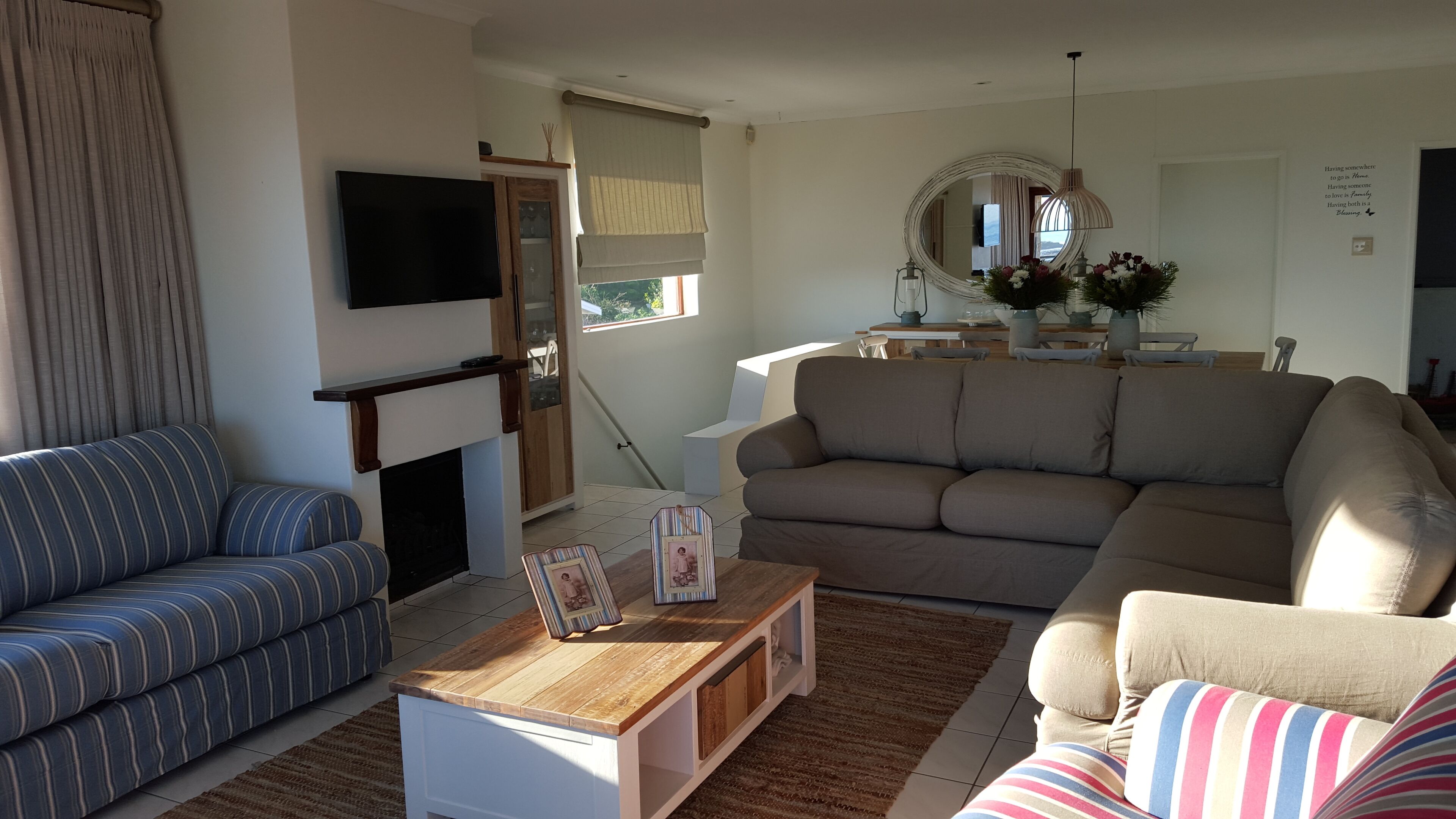 Mafari Beach House - Spectacular Sunsets To Rejuvenate Your Soul. - Onrus