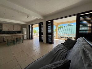 Villa, 6 quartos | Interior