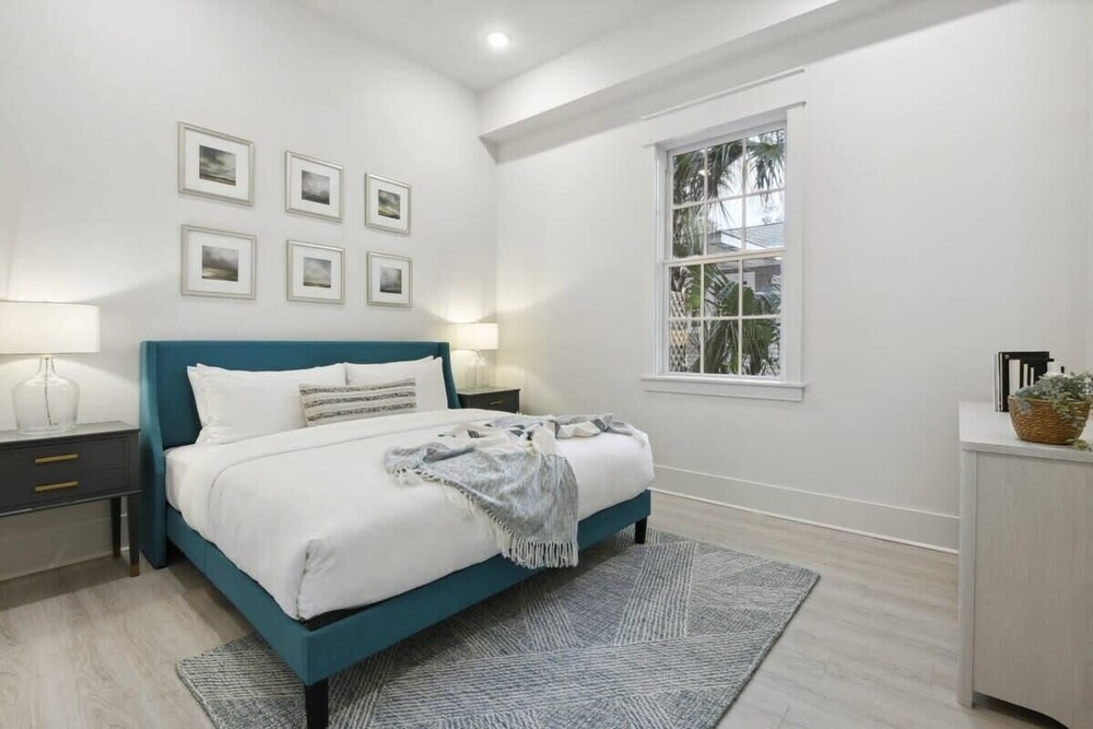 Gulf Coast Condos | Near Old Town - Bay St Louis | Vrbo