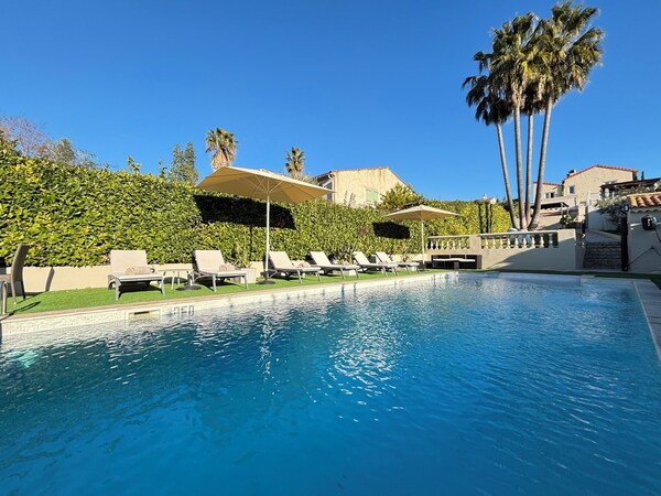 La Bastide Gourmande - Cagnes-sur-Mer