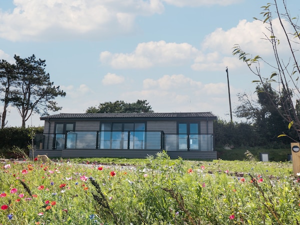 Bluebell Lodge - Dartmouth