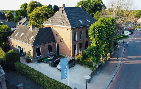 Boutique Hotel Lytel Blue - Valkenswaard