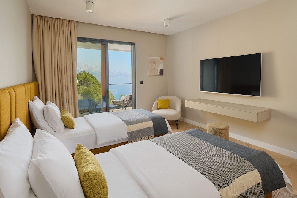 Villa Mirabel, Villa Mirabel 5* - Mimice