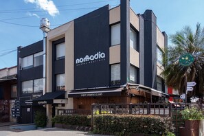 Fachada