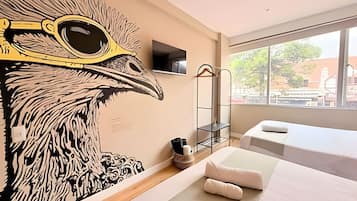 Apartamento | Roupa de alta qualidade, edredões de penas
