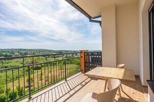 Suite Premium | Terraço/pátio interior