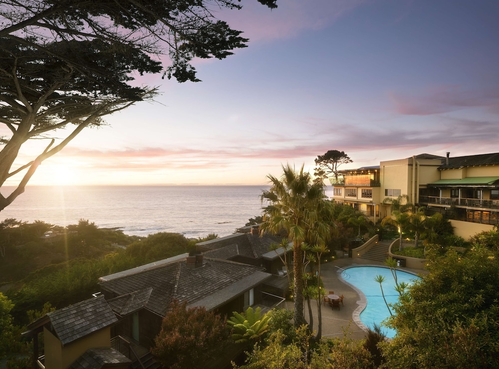 Hyatt Vacation Club At Highlands Inn - Big Sur, CA