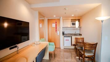 Apartamento (534831) | Parte interna