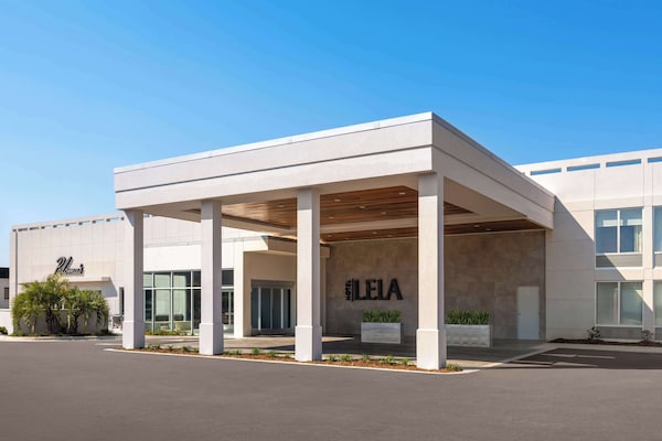 Hotel Lela Wilmington, Tapestry Collection By Hilton - Wilmington, NC