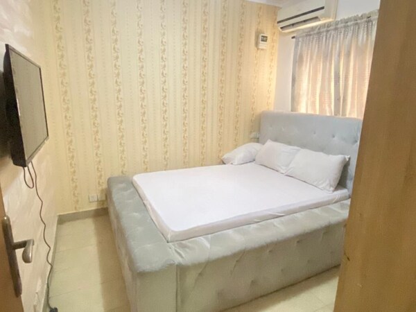 Samcel Shortlet Apartment - Lagos
