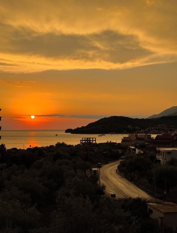 Koks’ Guesthouse - Himarë