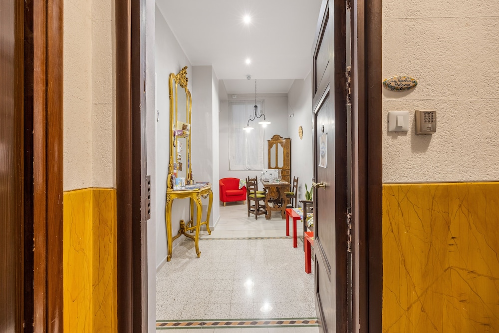 La Vecchia Palermo - Palerme