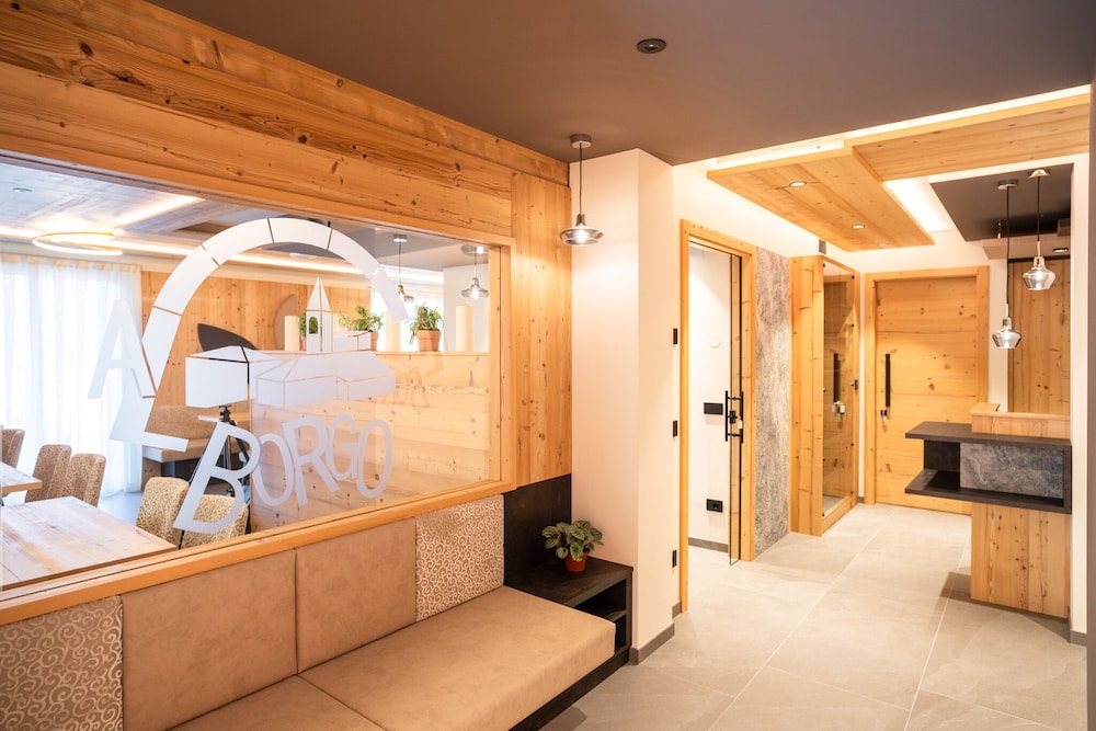 B&b Al Borgo - San Lorenzo Dorsino