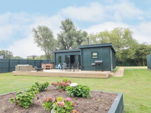 Otter's View - Rutland