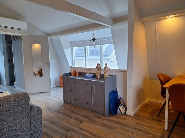 De Pottenbakkerij, A New Appartment In Central Noordwijk - Noordwijk aan Zee