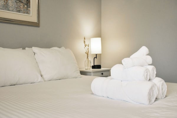 Hotel Gabriel By Bower Boutique Hotels - Shediac