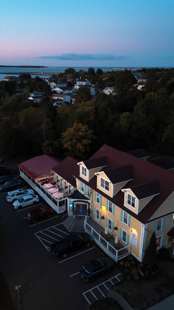 Hotel Gabriel By Bower Boutique Hotels - Shediac