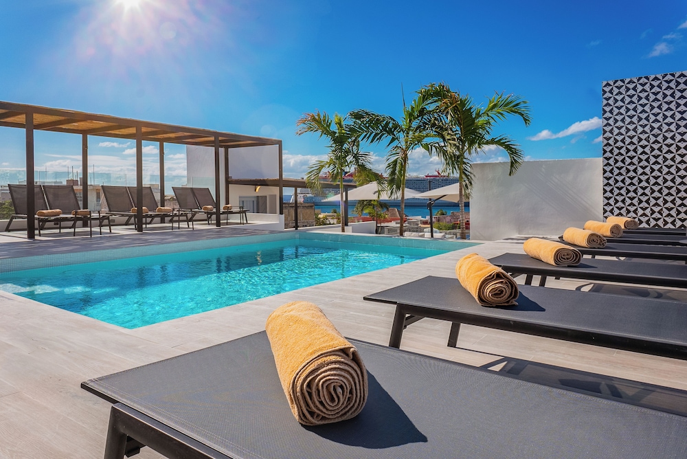 Coralia Boutique Hotel Cozumel - Cozumel