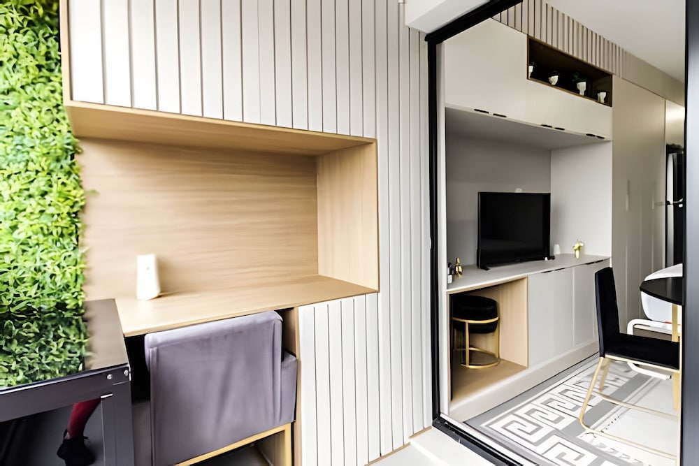 Trends Brooklin - Sao Paulo