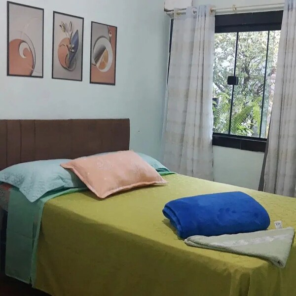 Pousada Souza Familiar - Amazonas (estado)