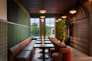 Restaurantes