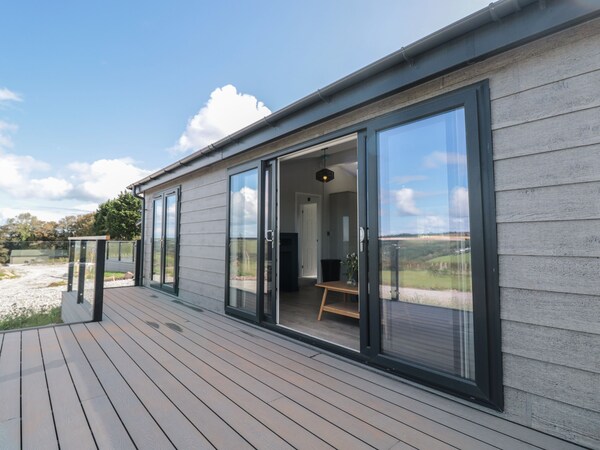 Buttercup Lodge - Dartmouth