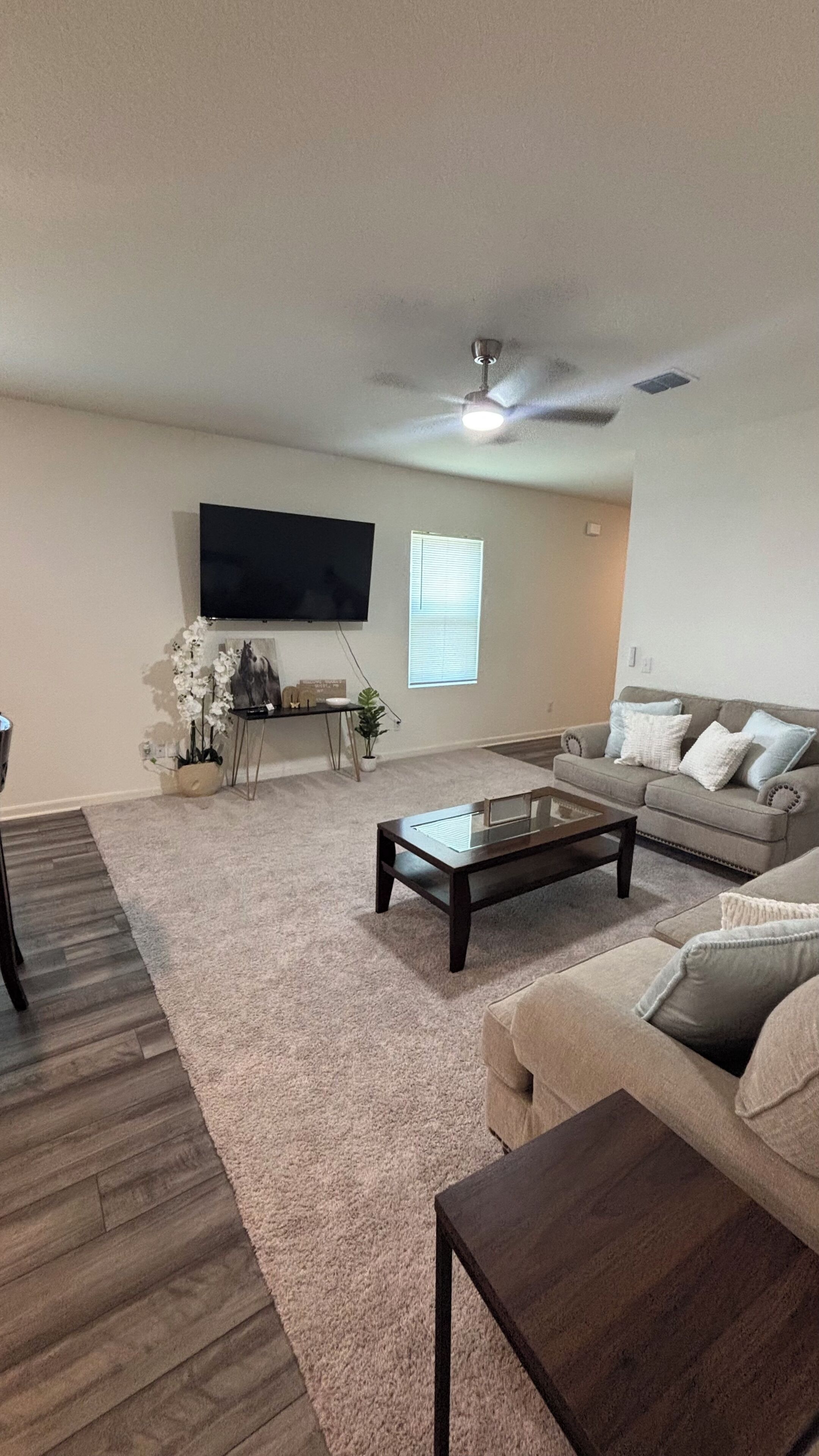 Brand New, Charming Home - San Antonio, TX