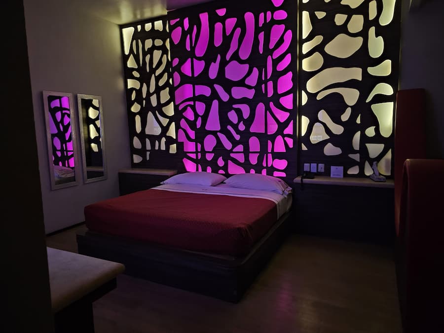 Quarto | Wi-fi grátis