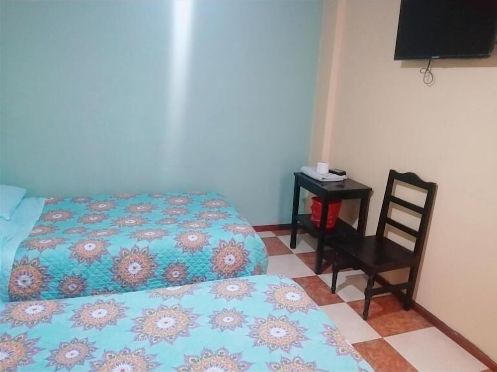 Hotel Fantasia - Pasto