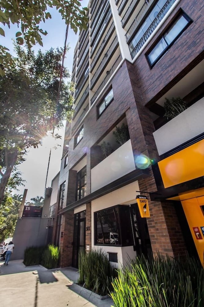 Studio Moema - São Paulo