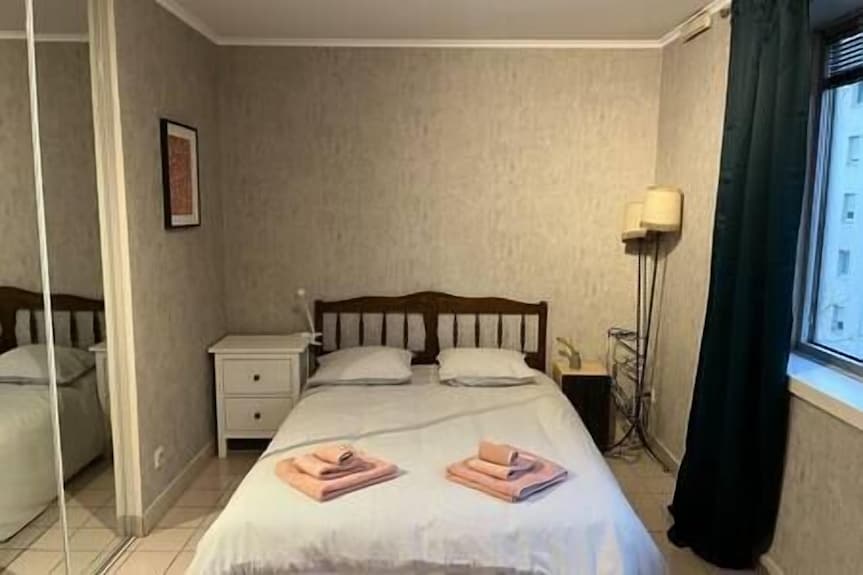 Le Clos Du Château Rouge 3* With Secure Parking - Annemasse