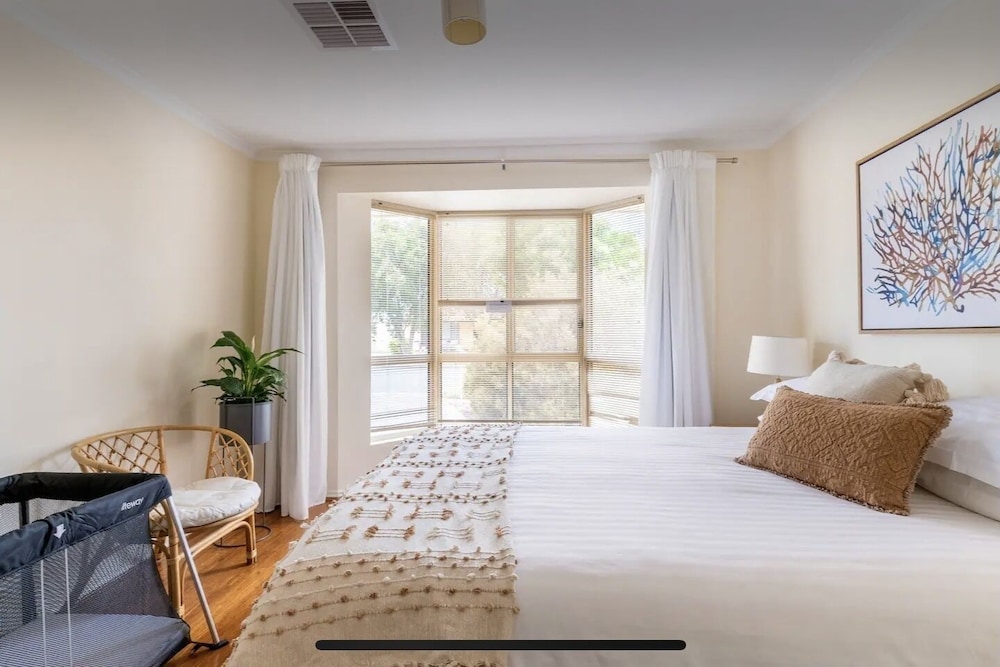 Casa Elder - Great For Families And Friends - 12 Minutes Walk To The Beach. - Aldinga