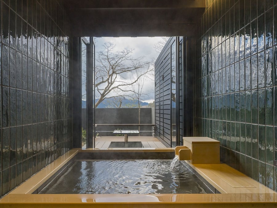 Quarto Standard, não fumadores (Loft included, Dog Friendly) | Casa de banho | Um polibã e uma banheira separados, banheira de água mineral