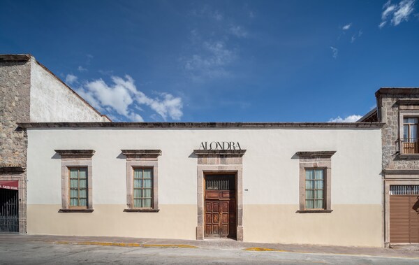 Casa Alondra - Morelia