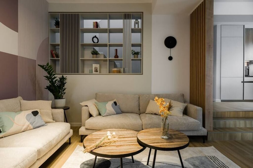 Villa The Frame - Transylvania