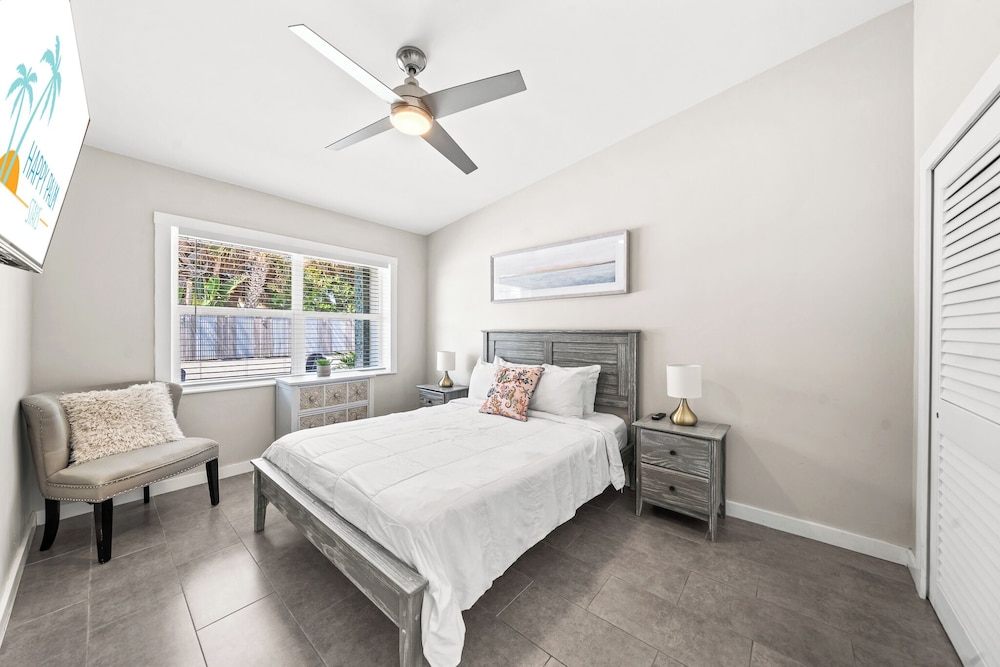 Banana River Resort - Merritt Island, FL