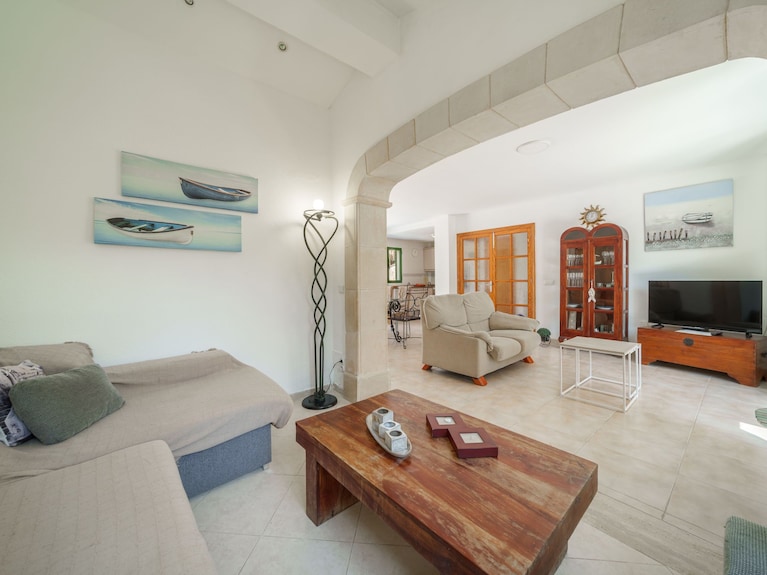 Sunwing Beach By Interhome - Alcúdia